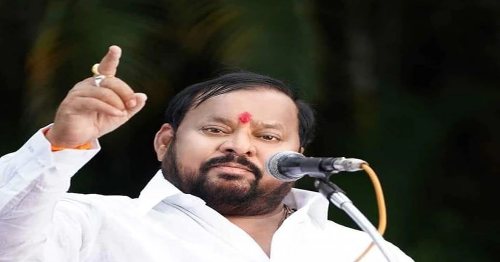 उद्धव ठाकरे ना शहाजीबापू पाटलांचं सडेतोड उत्तर; म्हणाले…