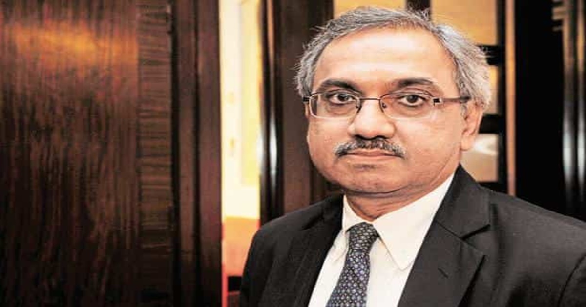 शेअर बाजाराचे माजी प्रमुख रवी नारायण यांना ईडीकडून अटक