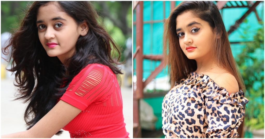 अखेर प्रसिद्ध युट्यूबर काव्या यादव सापडली