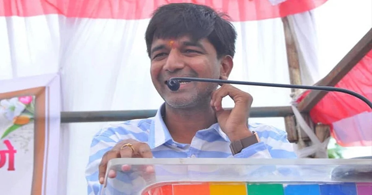 आमदार प्रशांत बंब यांचे वादग्रस्त वक्तव्य