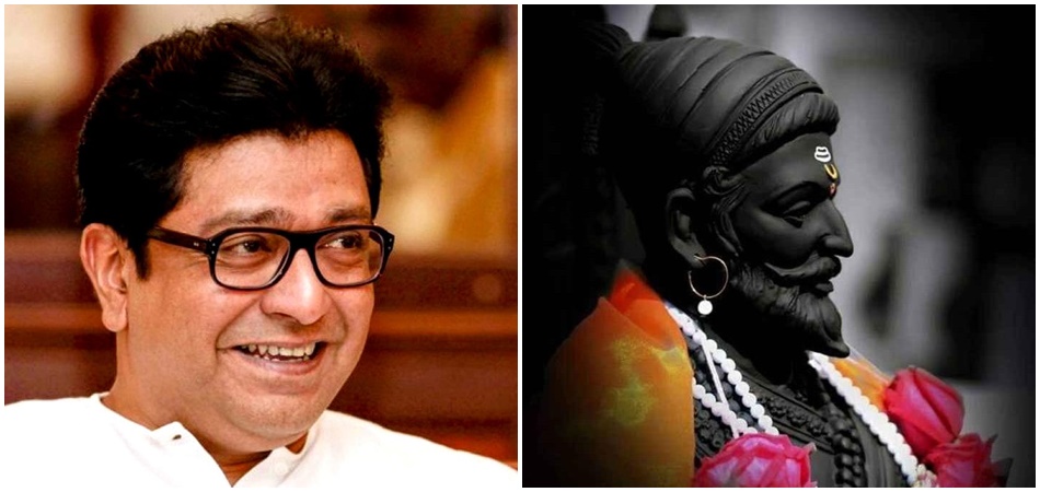 राज ठाकरे काढणार छत्रपती शिवाजी महाराजांवर चित्रपट