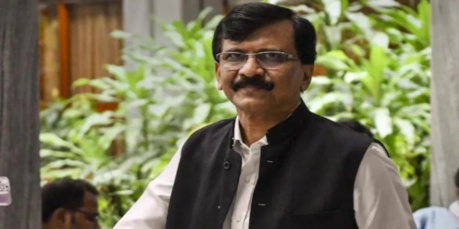 'या' प्रकरणामुळे संजय राऊत ना जीवे मारण्याच्या धमकीचे फोन