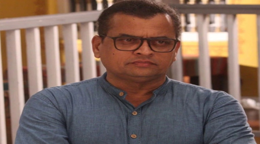 शरद पोंक्षे - "मला हिंदूंचीच भिती वाटते"
