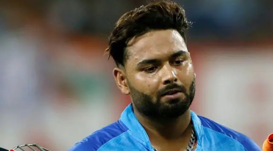 आयपीएलनंतर ऋषभ पंत वनडे वर्ल्ड कप मधून बाहेर?