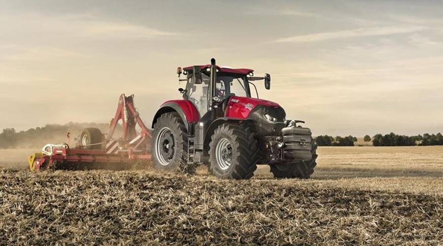 जगातील सर्वात महाग ट्रॅक्टर बद्दल तुम्हाला माहित आहे का?