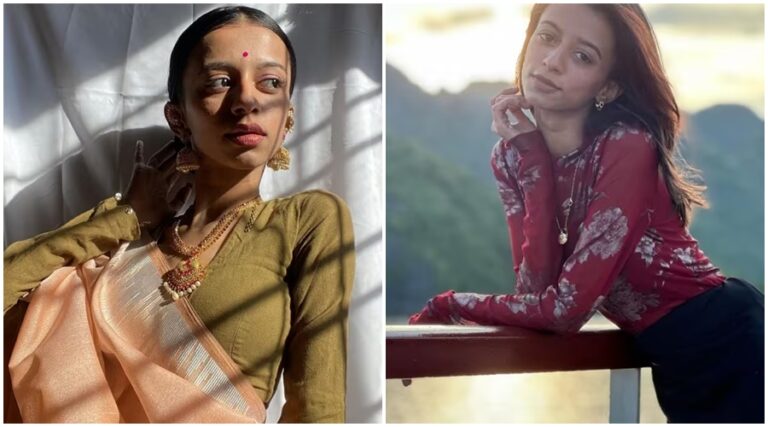 Mrunal Divekar मृणाल दिवेकर ने केला धक्कादायक खुलासा