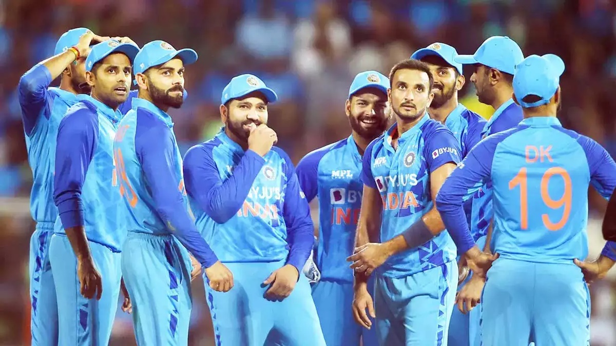 IND vs AUS World Cup 2023 । टीम इंडियाला मोठा धक्का IND vs AUS World Cup 2023 । टीम इंडियाला मोठा धक्का