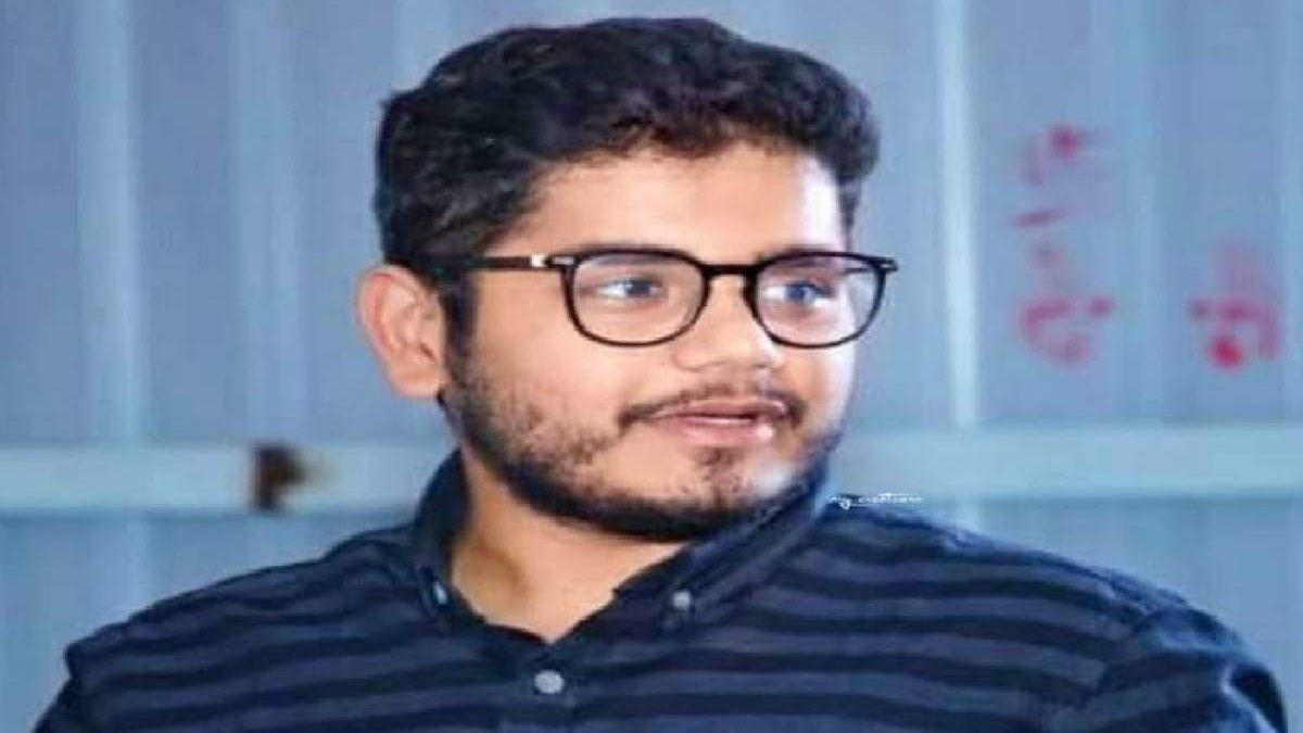 Rohit Patil । रोहित पाटील यांची बिघडली तब्येत