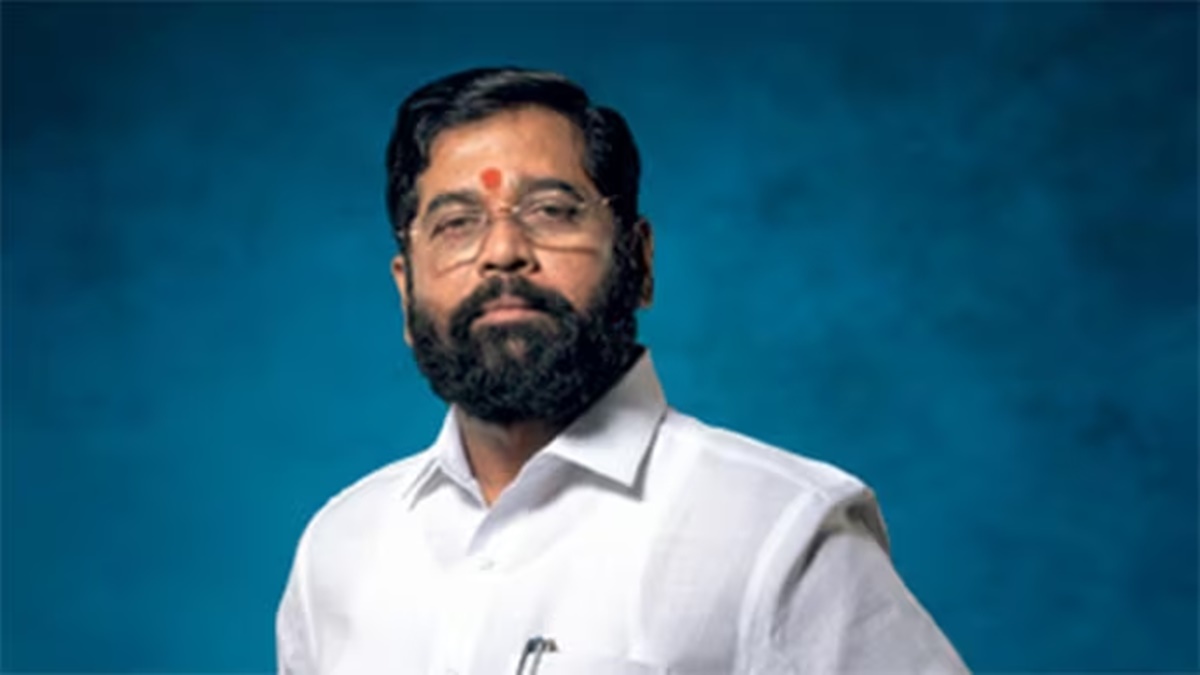 Eknath Shinde । 'एकनाथ शिंदे यांच्या आयुष्यातील मोठा पराभव'