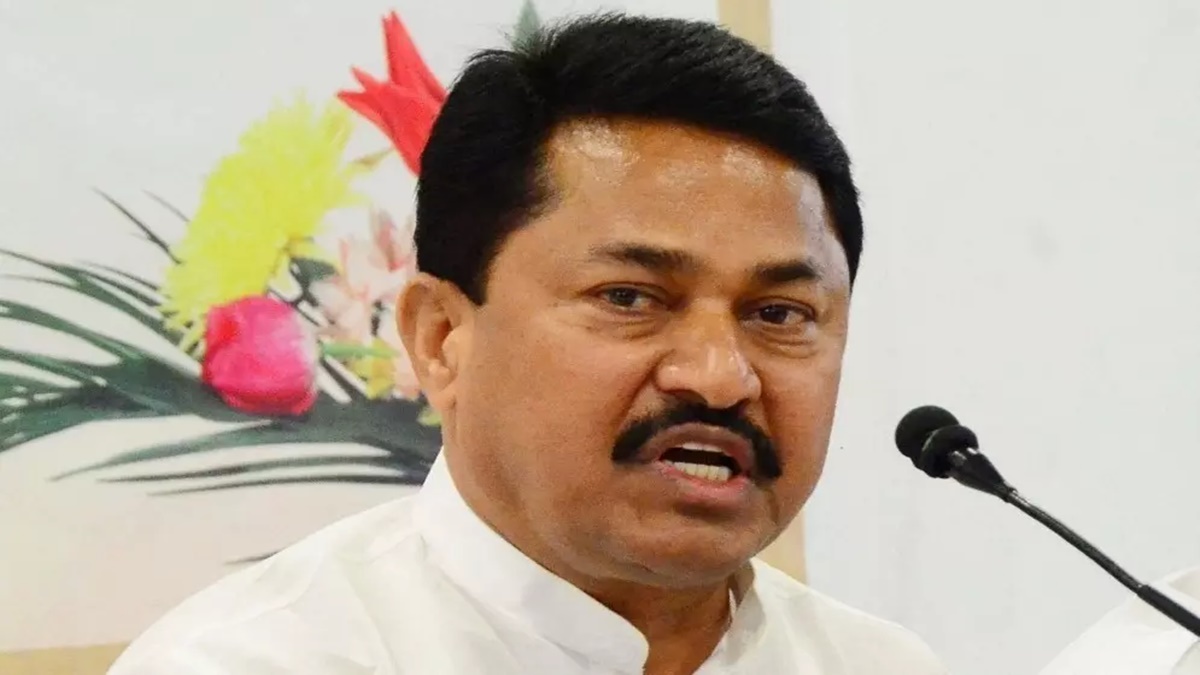 Nana Patole । नाना पटोले यांनी केले सर्वात मोठे वक्तव्य