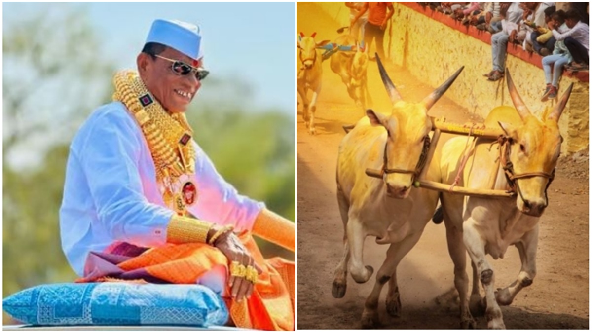 Pandhari Sheth Phadke । गोल्डमॅन पंढरी शेठ फडके यांचे निधन