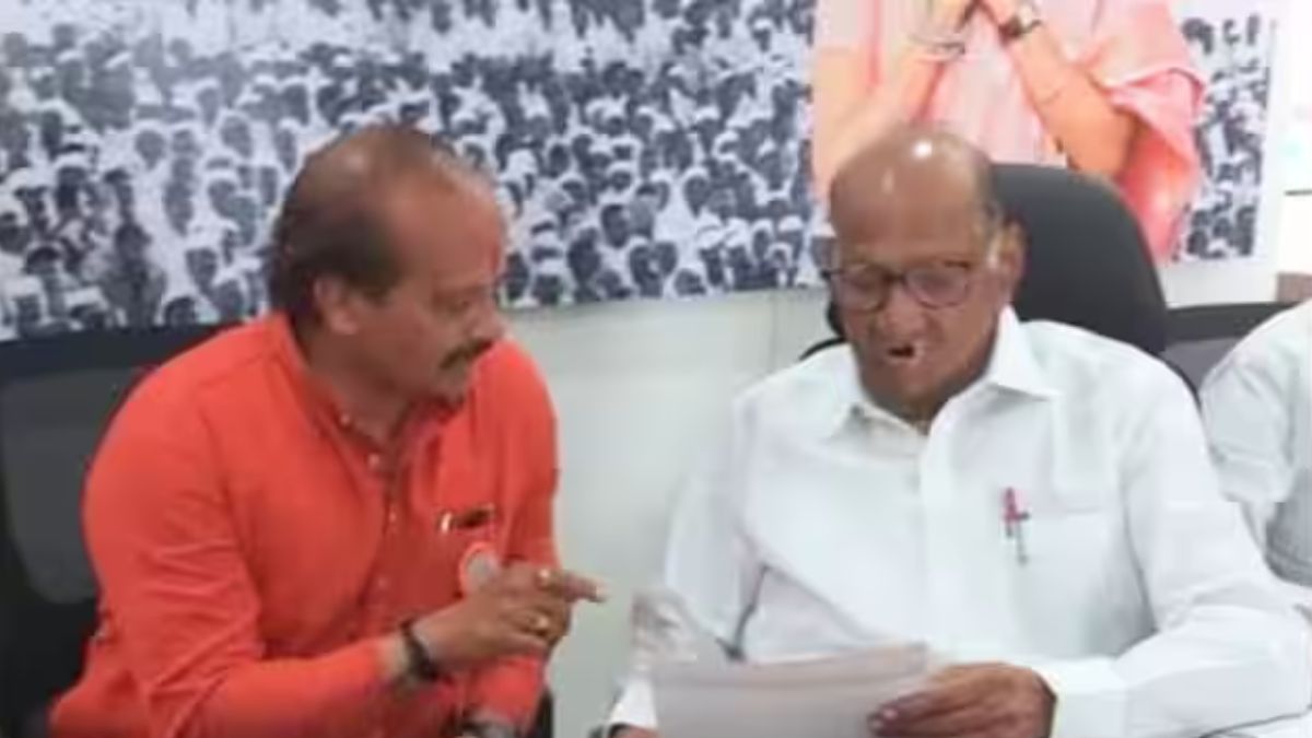 Vasant More । वसंत मोरे शरद पवार गटाच्या वाटेवर?