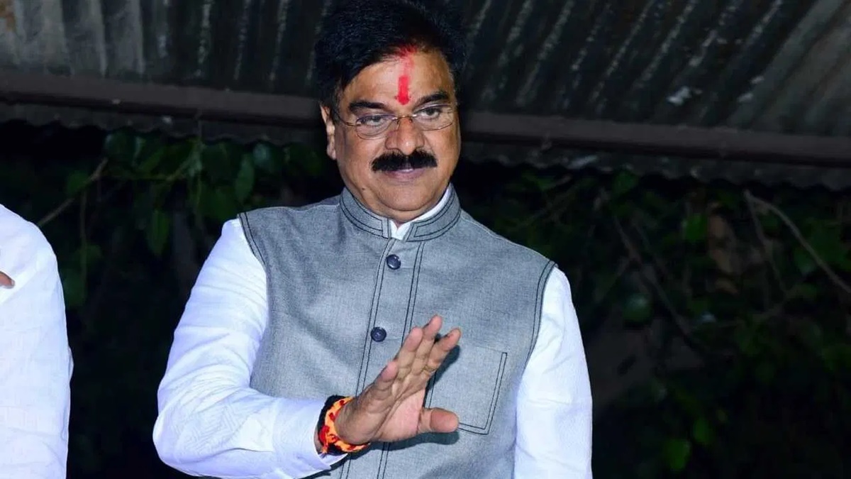 Vijay Shivtare | विजय शिवतारेंनी केली सर्वात मोठी घोषणा