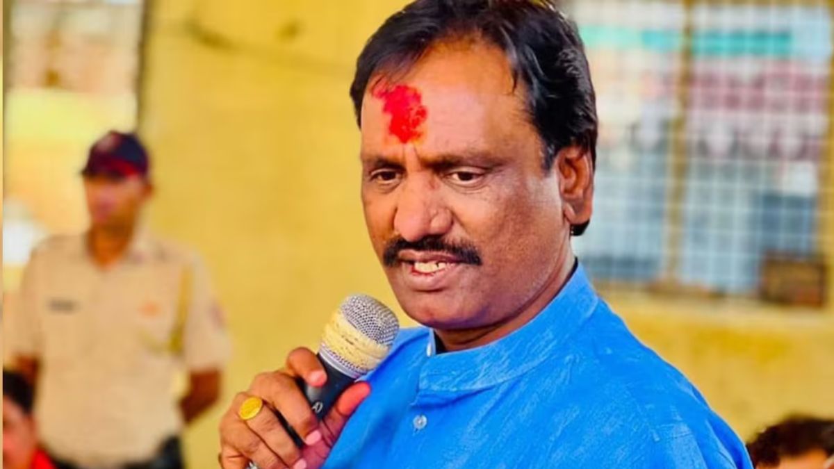 Ambadas Danve । अंबादास दानवेंच्या वक्तव्याने खळबळ