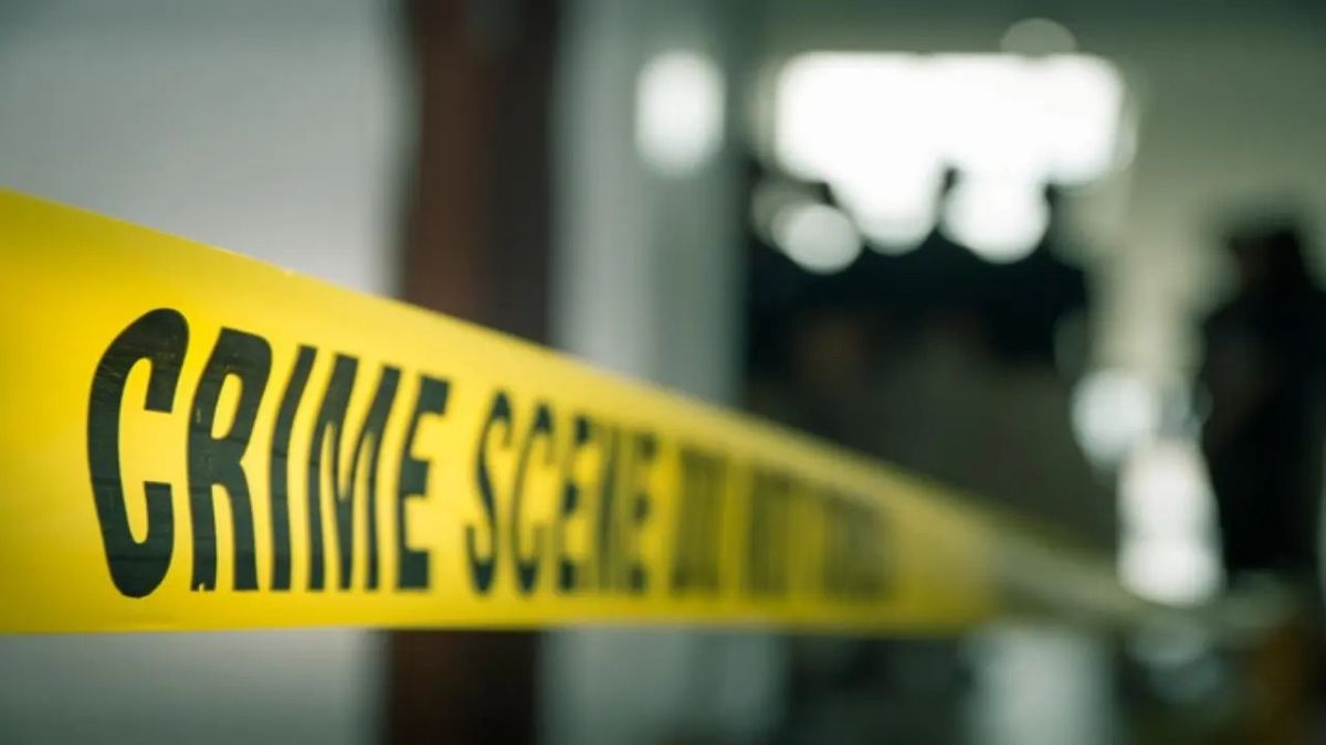 Crime News । पुण्यात तरुणीसोबत घडला अतिशय दुर्दैवी प्रकार