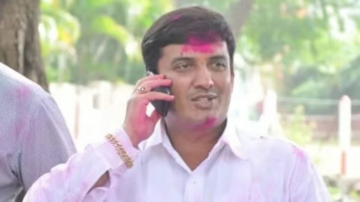 Dhananjaya Mahadik । महाडिक यांनी लावली 5 कोटीची शर्यत