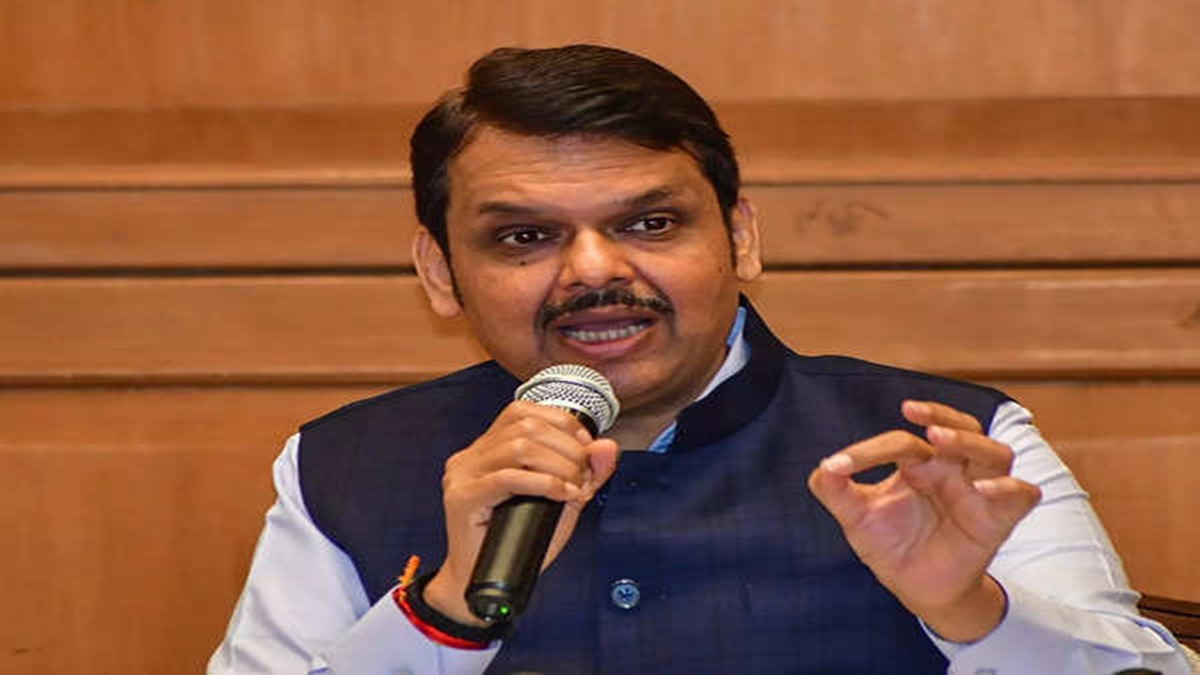 Devendra Fadnavis । देवेंद्र फडणवीस यांचे मोठे विधान!