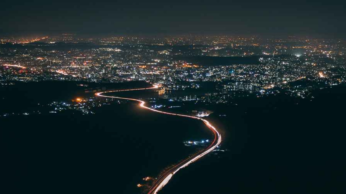 Bopdev Ghat Incident । रात्री बोपदेव घाटात घडलं भयानक!