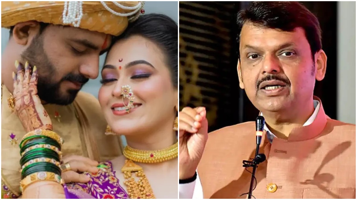 Vaishnavi Hagawane Case | हगवणे प्रकरण: मकोका लागणार का?