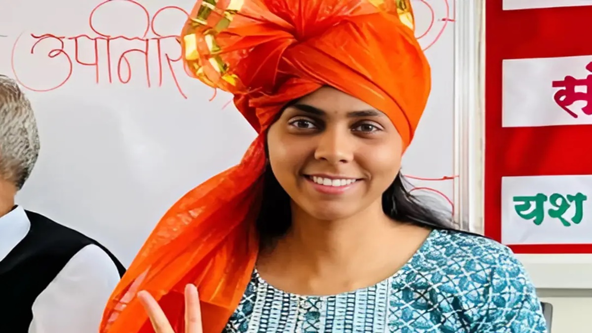 Ashwini Kedari Death | अश्विनी केदारीचा दुर्दैवी मृत्यू